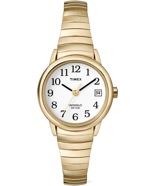 Timex Bulgaria - Надеждни часовници