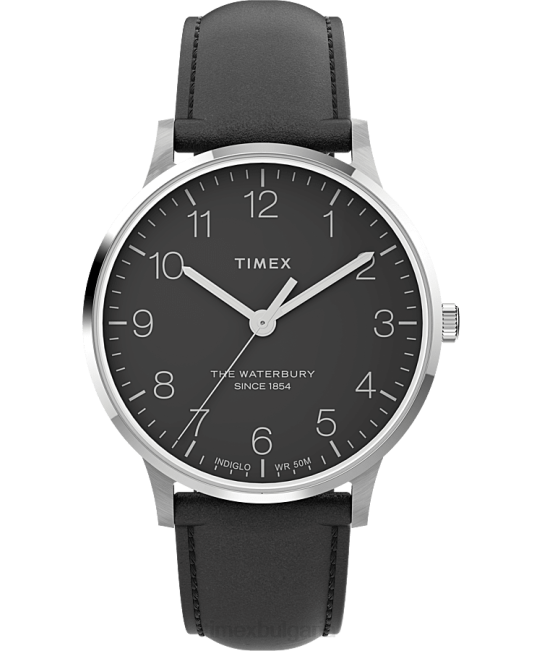 Timex Bulgaria - Надеждни часовници