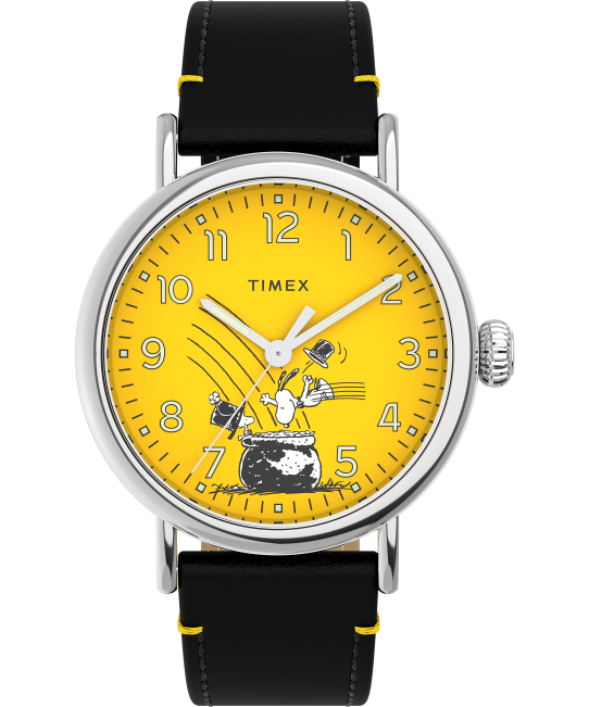 Timex Bulgaria - Надеждни часовници