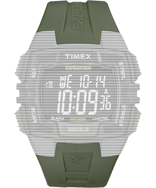 Timex Bulgaria - Надеждни часовници