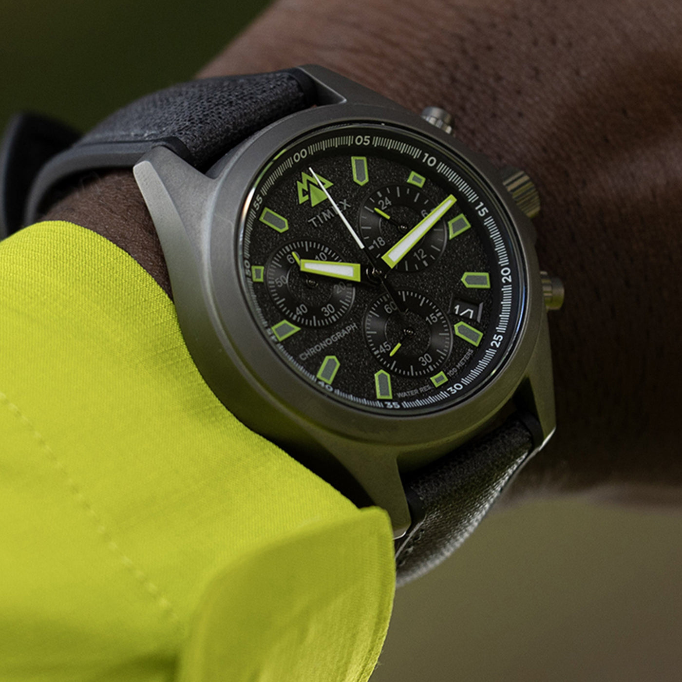 Timex Bulgaria - Надеждни часовници